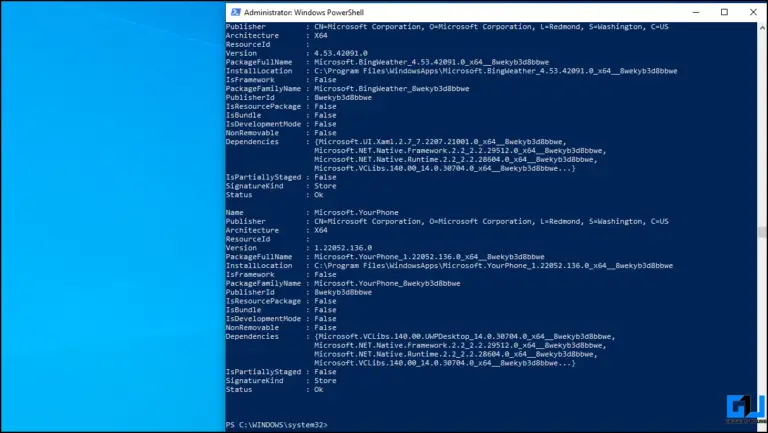 3 Ways To Completely Uninstall Any Program in Windows 10 and 11 ...