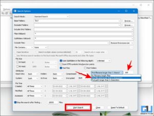 3 Ways To Search Long File Names or Text Inside Files on Windows 11 ...