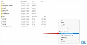 3 Ways To Search Long File Names or Text Inside Files on Windows 11 ...