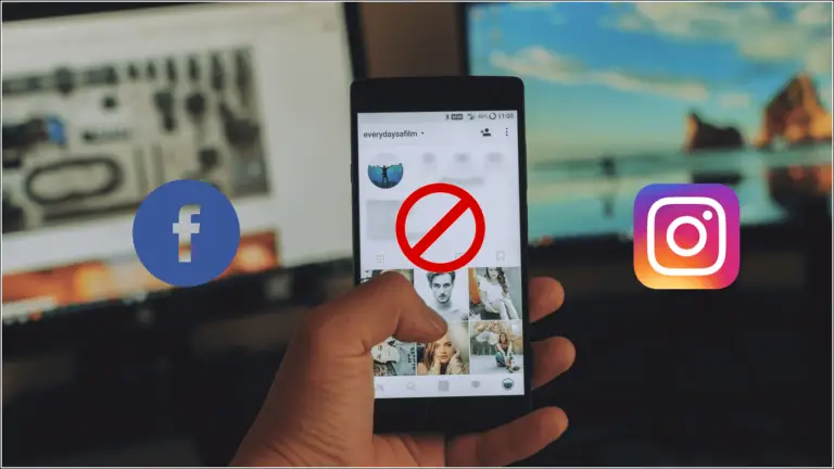 5 Ways to Block Reels From a Specific Person on Facebook or Instagram ...