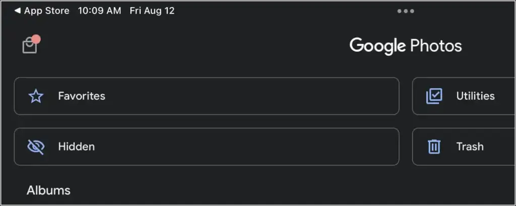 Understanding Hidden, Locked, and Archived Google Photos - Gadgets To Use