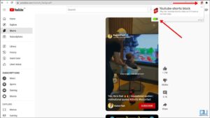 3 Ways To Fast Forward, Rewind YouTube Shorts Video on Phone and PC ...