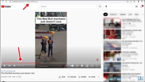 3 Ways To Fast Forward, Rewind YouTube Shorts Video on Phone and PC ...