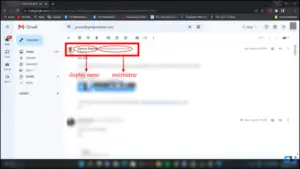 2 Ways to Change Your Gmail Display Name on Phone and PC - Gadgets To Use