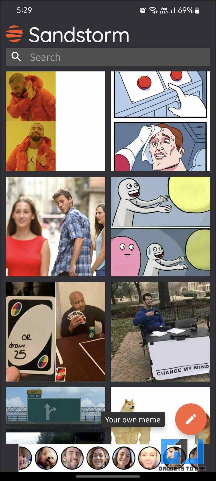 3 Ways to Find Any New Meme Template on Reddit - Gadgets To Use