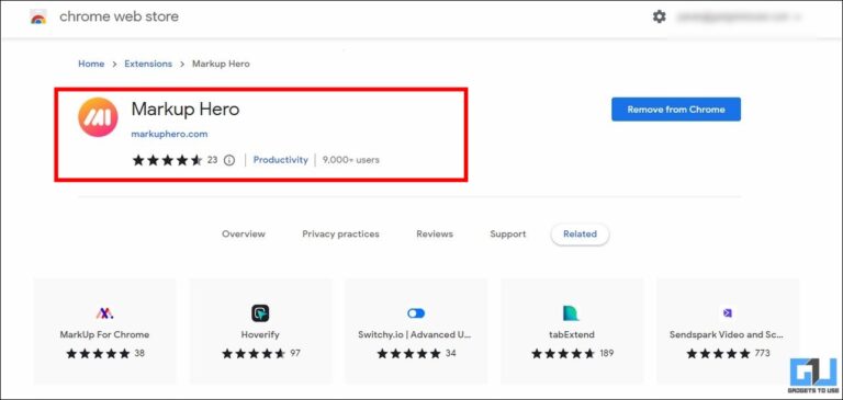 5 Ways to Add Arrows, Text, and Scribble on Images in Google Docs - Gadgets To Use