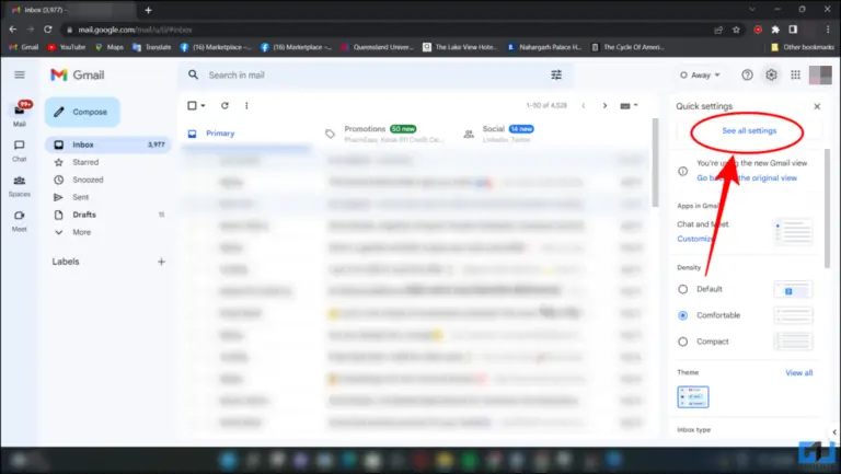 2 Ways to Change Your Gmail Display Name on Phone and PC - Gadgets To Use