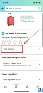 3 Ways to Track Your Amazon Order, Get Hourly Updates Everyday ...