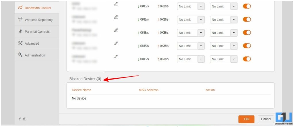 4 Ways to Find and Block People Connected to WiFi on PC and Phone ...