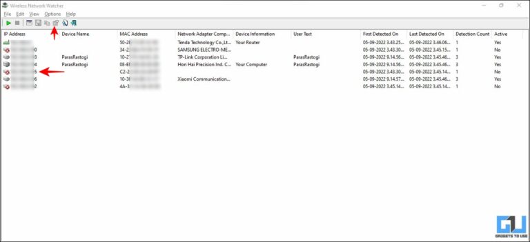 4 Ways to Find and Block People Connected to WiFi on PC and Phone ...