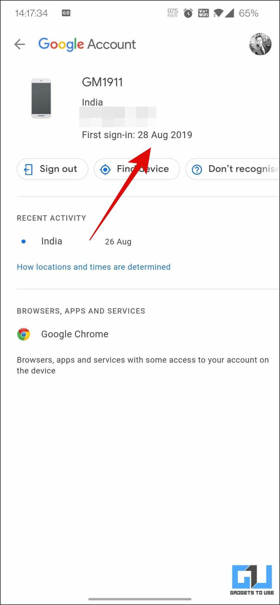 6 Ways to Find the Manufacturing Date of Your Phone - Gadgets To Use