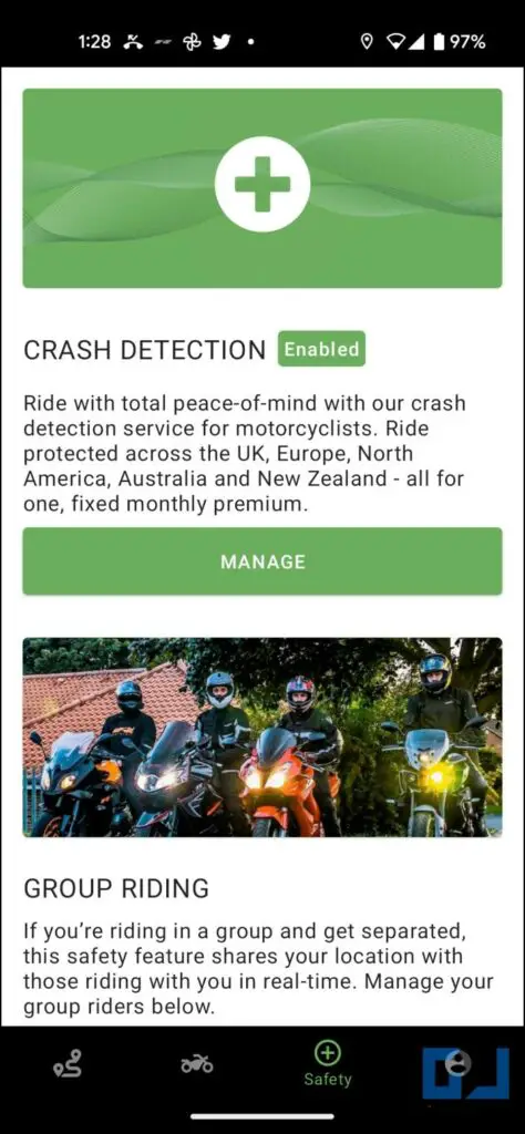 How to Use Crash Detection on Pixel and Other Android Phones - Gadgets ...