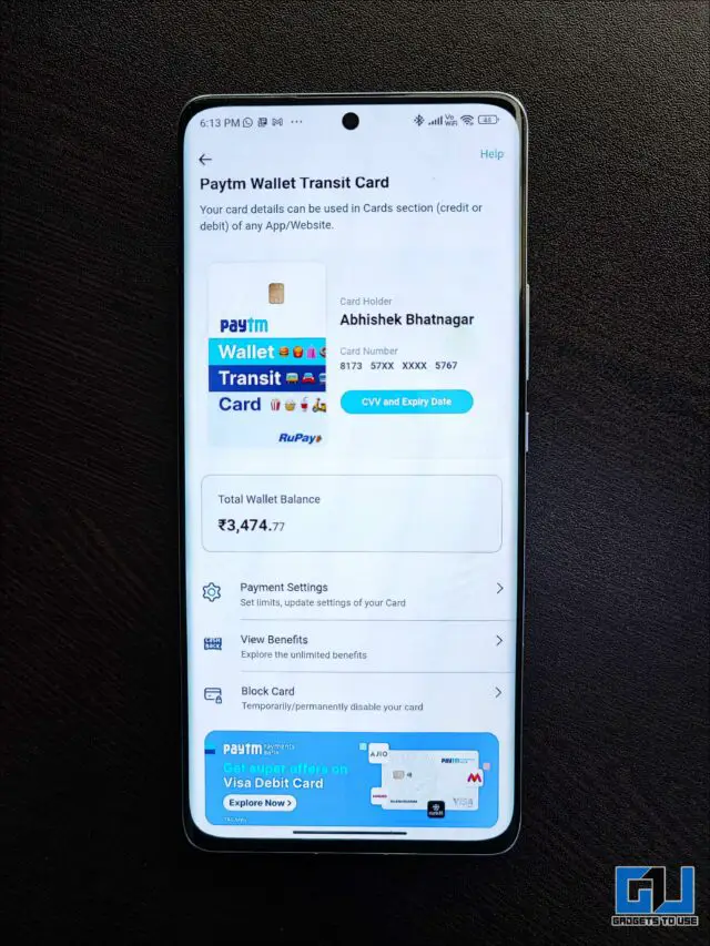How to Pay via Paytm Wallet on Amazon and Flipkart - Gadgets To Use