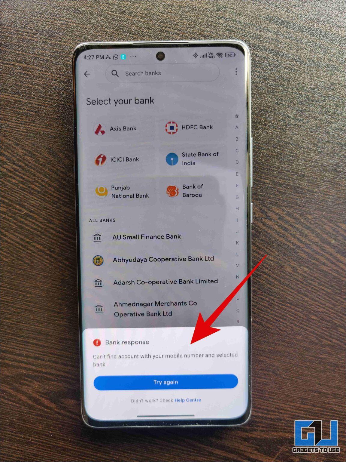 4 Ways to Find Bank Accounts Linked to Your Name and Phone Number ...