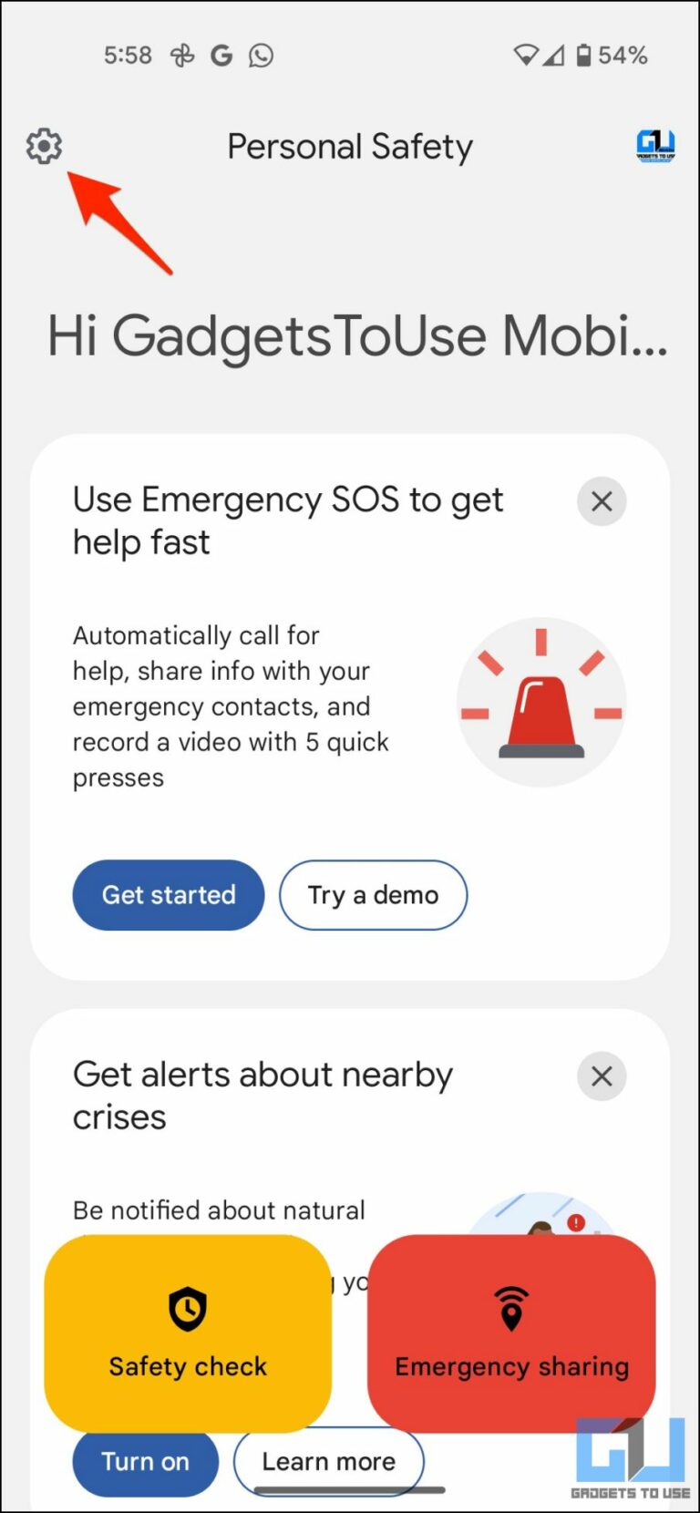 How To Use Crash Detection On Pixel And Other Android Phones Gadgets