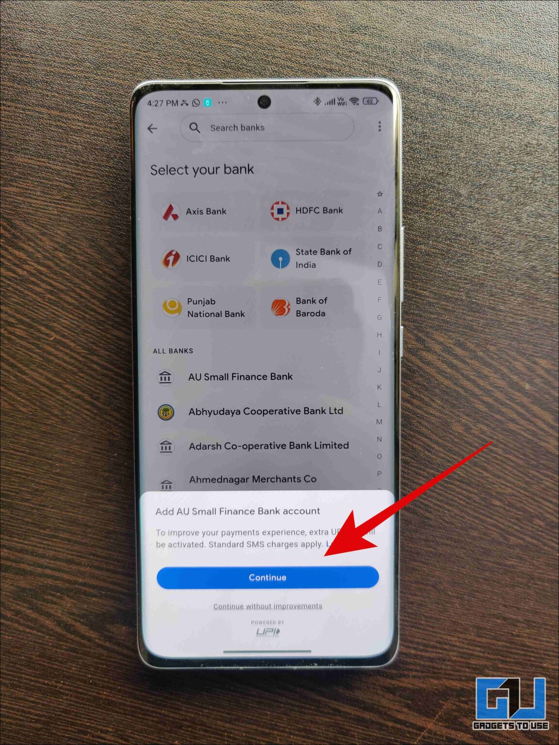4 Ways to Find Bank Accounts Linked to Your Name and Phone Number ...