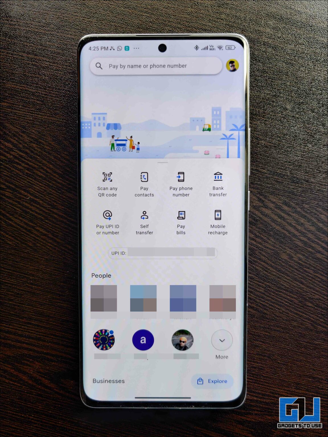 4 Ways to Find Bank Accounts Linked to Your Name and Phone Number ...