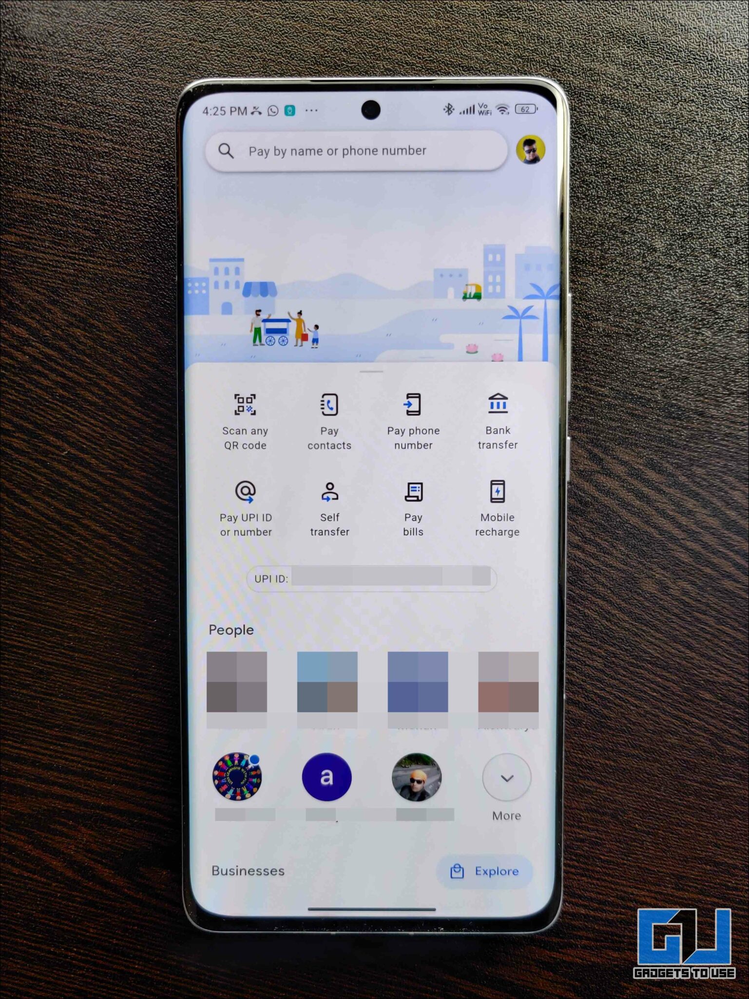 4 Ways to Find Bank Accounts Linked to Your Name and Phone Number ...