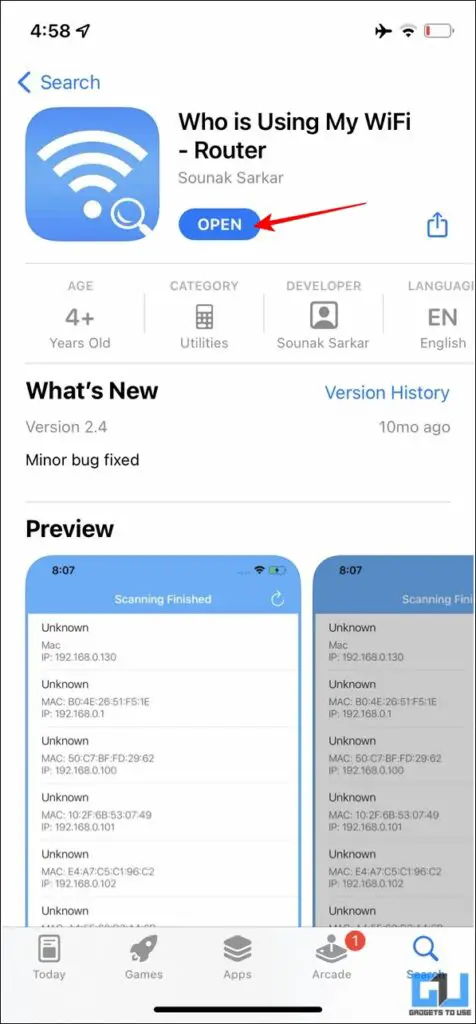 4 Ways to Find and Block People Connected to WiFi on PC and Phone - Gadgets To Use
