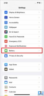 3 Ways to Check Battery Health of Your Phone (Android, iOS) - Gadgets ...