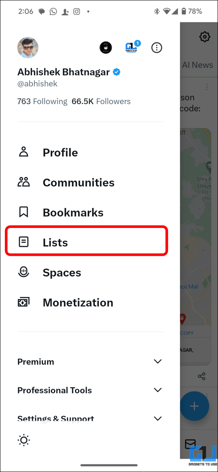 6 Ways to Block Spam Replies Under Your Posts on X - Gadgets To Use