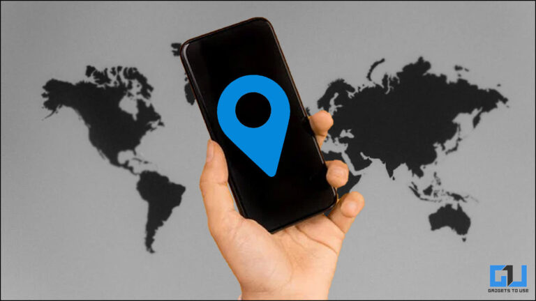 5 Ways to Share Live Location Using Google Maps and Other Apps ...