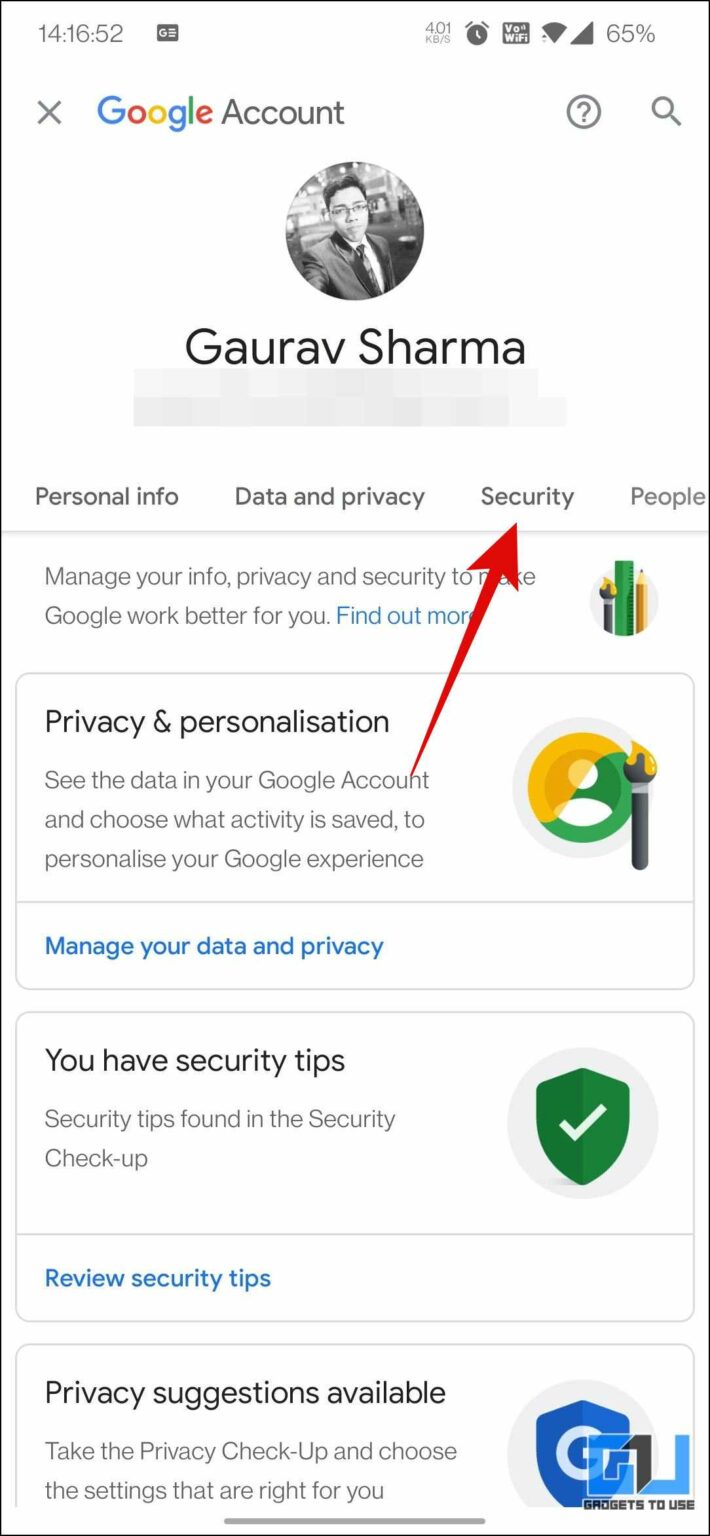 6 Ways to Find the Manufacturing Date of Your Phone - Gadgets To Use