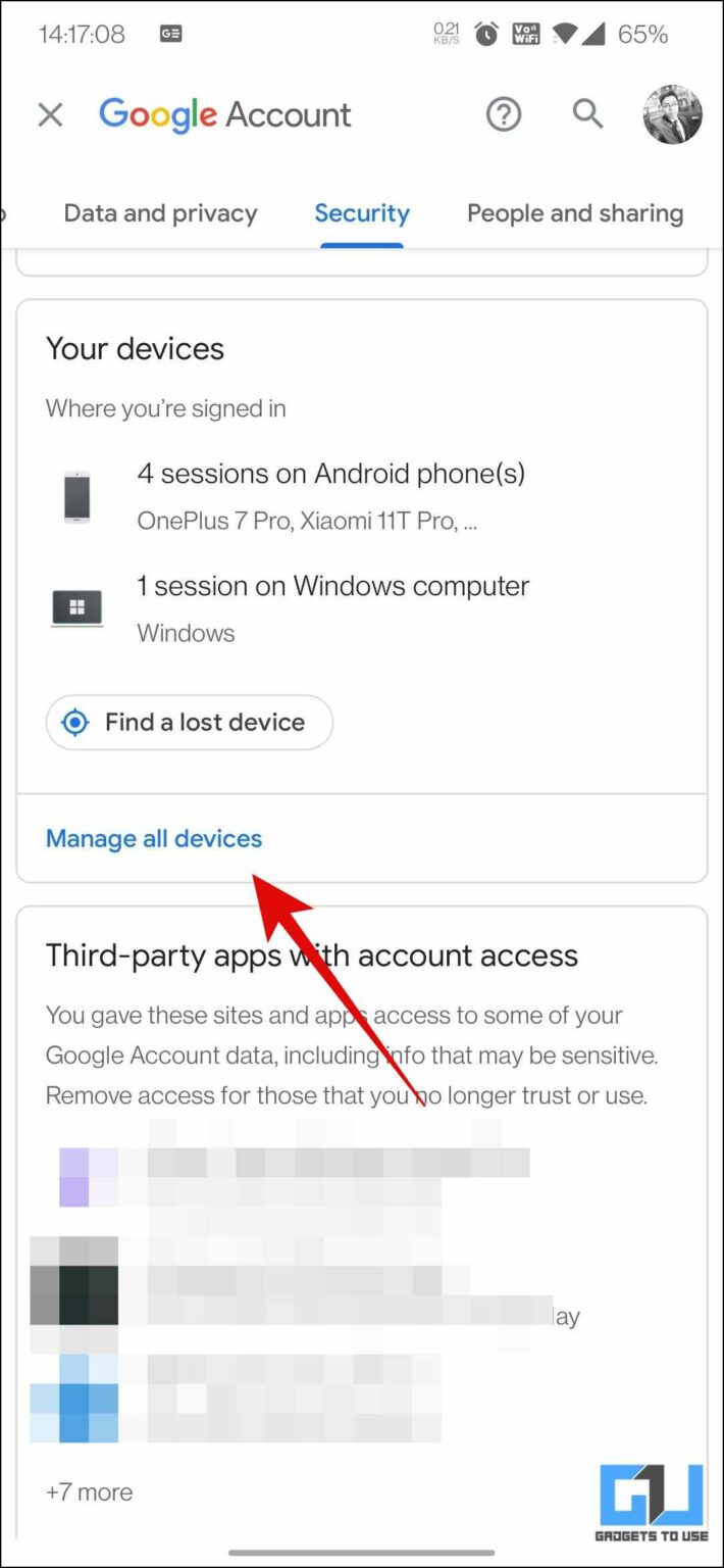 6 Ways to Find the Manufacturing Date of Your Phone - Gadgets To Use