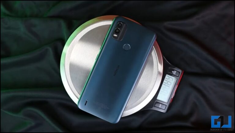 Nokia C21 Plus Review: The Budget Battery Performer - Gadgets To Use