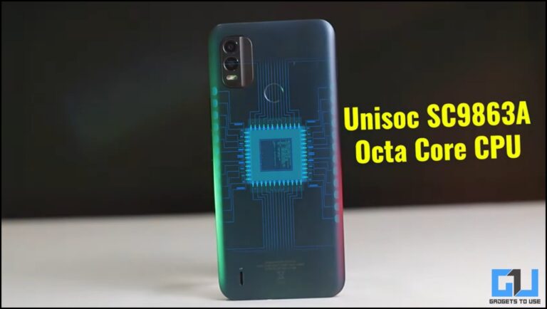 Nokia C21 Plus Review: The Budget Battery Performer - Gadgets To Use