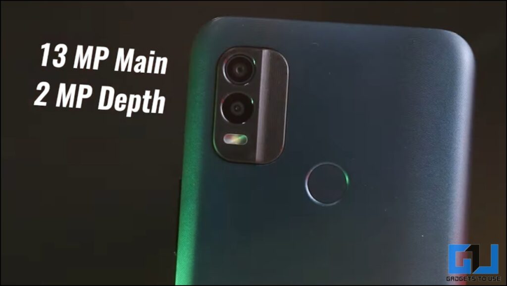 Nokia C21 Plus Review: The Budget Battery Performer - Gadgets To Use