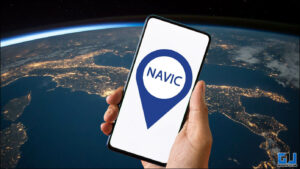 5 Ways to Check NavIC Support on Your Phone? - Gadgets To Use