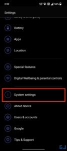 8 Ways to Fix Android Phone Stuck in Safe Mode - Gadgets To Use