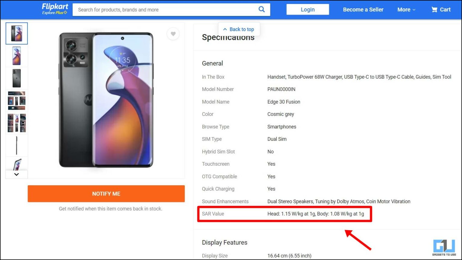 5 Ways to Check SAR Value of a Phone - Gadgets To Use