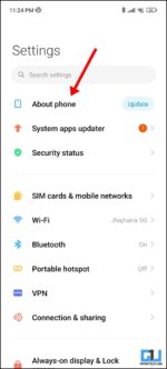 5 Ways to Check SAR Value of a Phone - Gadgets To Use