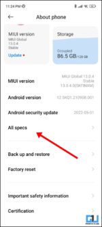 5 Ways to Check SAR Value of a Phone - Gadgets To Use