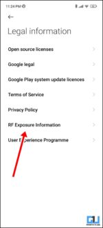 5 Ways to Check SAR Value of a Phone - Gadgets To Use