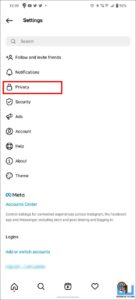 5 Effective Ways to Set a Custom Word Filter on Instagram - Gadgets To Use