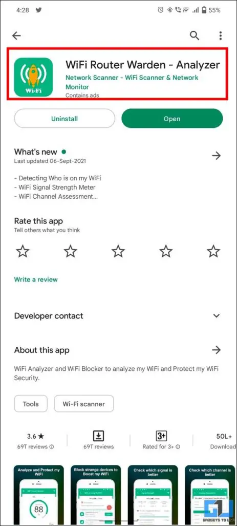 4 Ways to Find and Block People Connected to WiFi on PC and Phone - Gadgets To Use