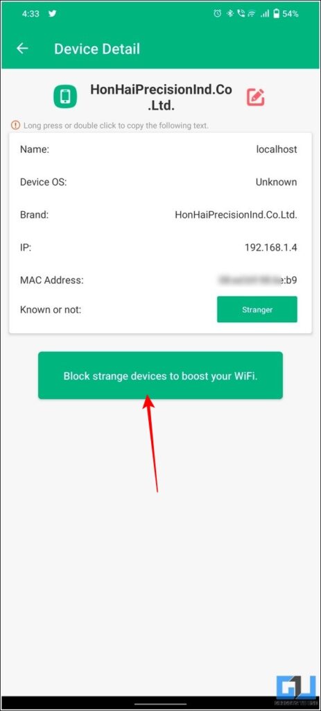 4 Ways to Find and Block People Connected to WiFi on PC and Phone ...