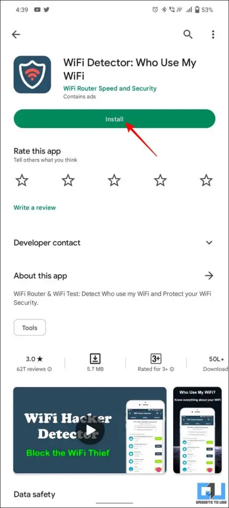 4 Ways to Find and Block People Connected to WiFi on PC and Phone - Gadgets To Use