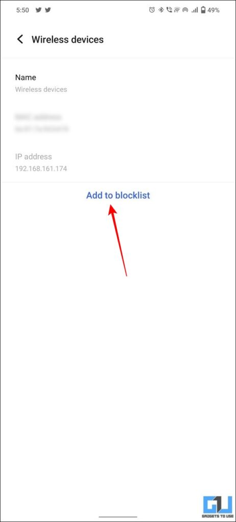 4 Ways to Find and Block People Connected to WiFi on PC and Phone ...