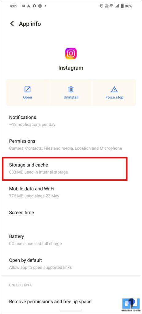 6 Ways to Fix Instagram Reels Audio Removed Automatically After Upload ...