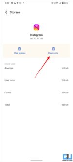6 Ways to Fix Instagram Reels Audio Removed Automatically After Upload ...