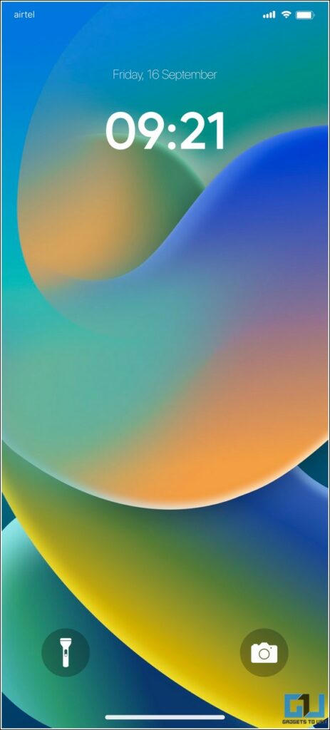 4 Ways to Get iOS 16 Lock Screen on Any Android Phone - Gadgets To Use