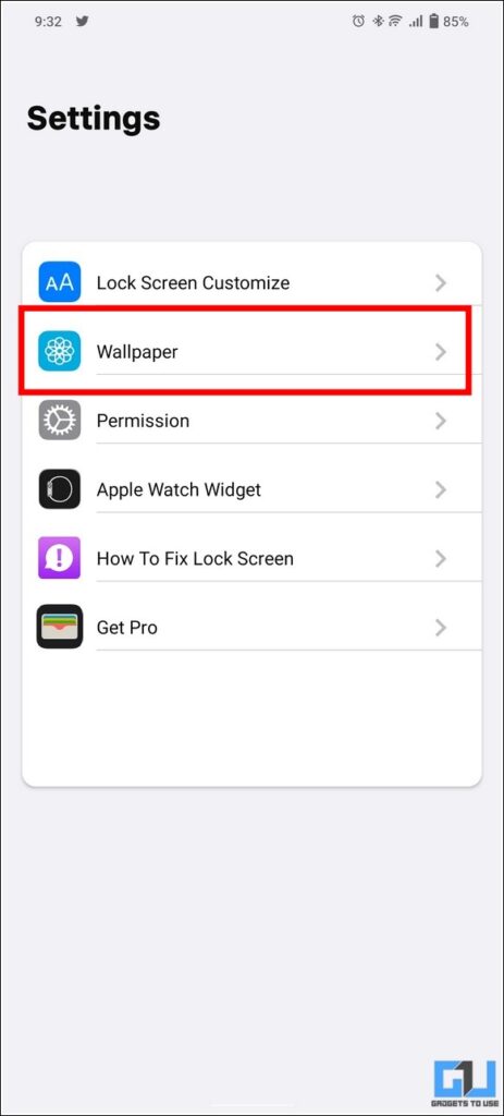 4 Ways to Get iOS 16 Lock Screen on Any Android Phone - Gadgets To Use
