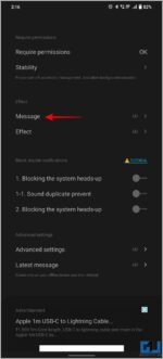7 Ways to Install Dynamic Island on Any Android Phone - Gadgets To Use
