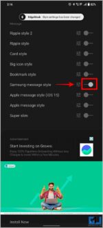 7 Ways to Install Dynamic Island on Any Android Phone - Gadgets To Use