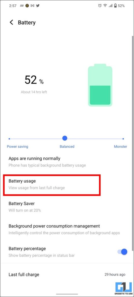 3 Ways to Check Battery Health of Your Phone (Android, iOS) - Gadgets ...