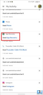 5 Ways to Find Recently Deleted Apps on Android and Reinstall Them ...